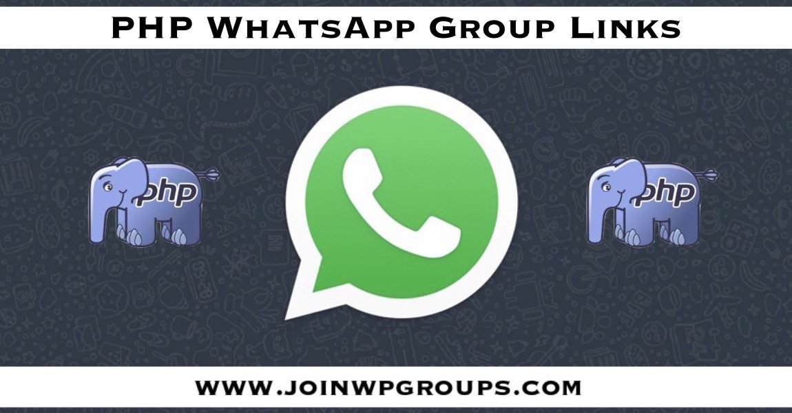Coding WhatsApp Group Links - JoinWpGroups.com